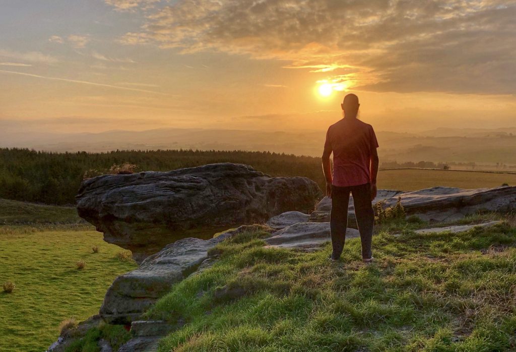 Energy Gates Qigong – Unseen Stream